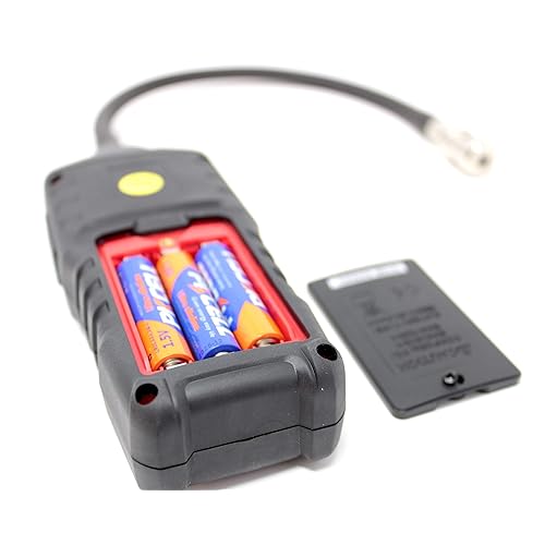 Gas Leak Detector By Forensics 10ft Drop Test Pass