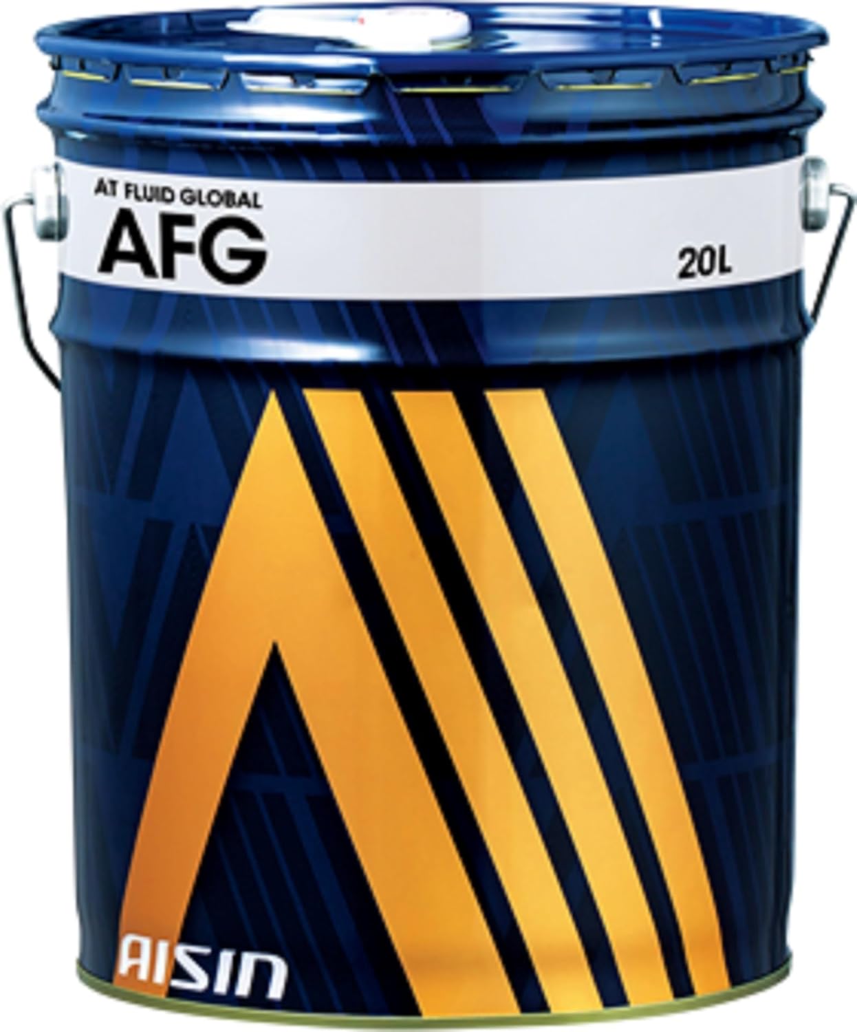 Amazon | アイシン(AISIN) 車用 AFG 20L ATフルードグローバル 品番:ATF4020 | ATF・ミッションオイル ...