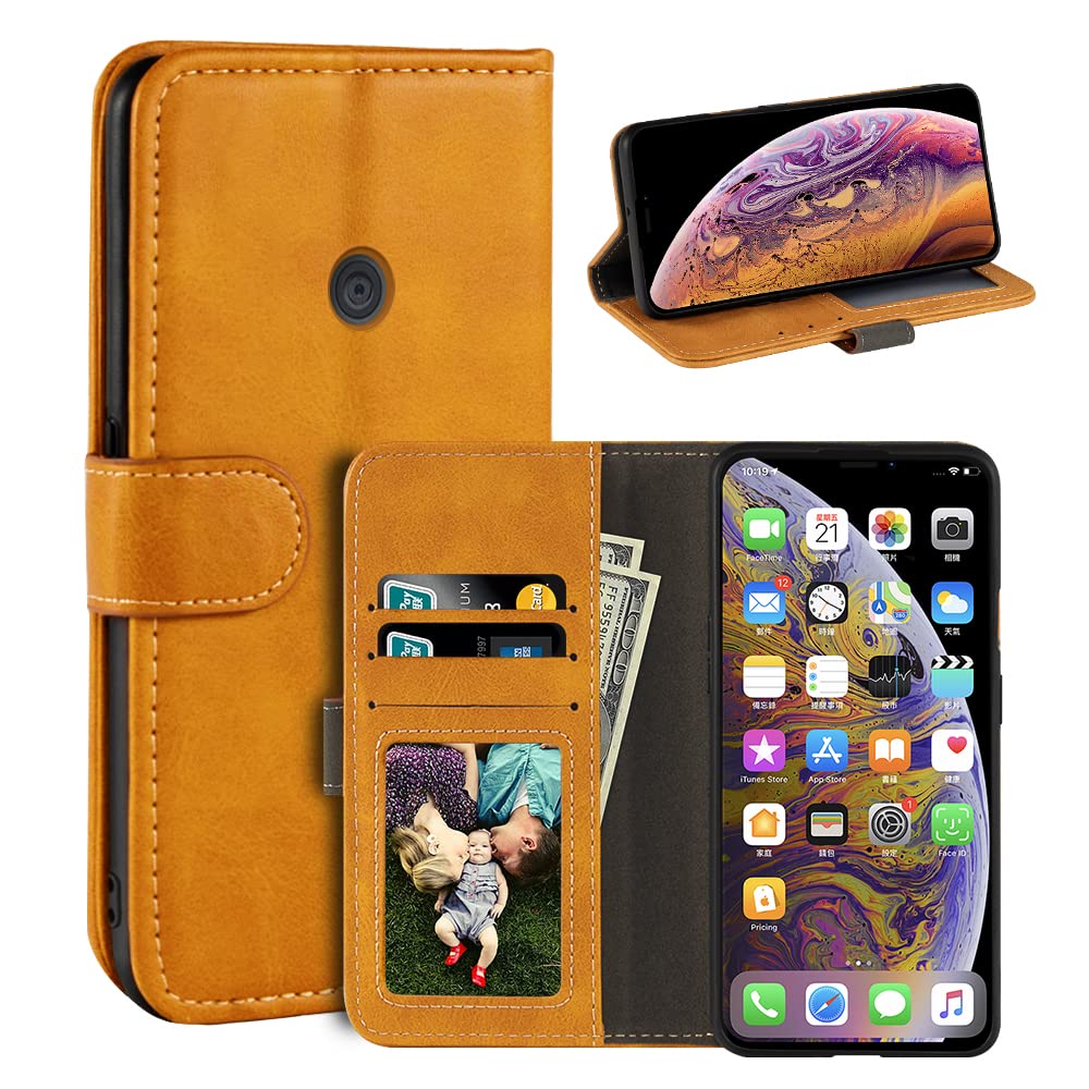 Nokia 521 Flip Case