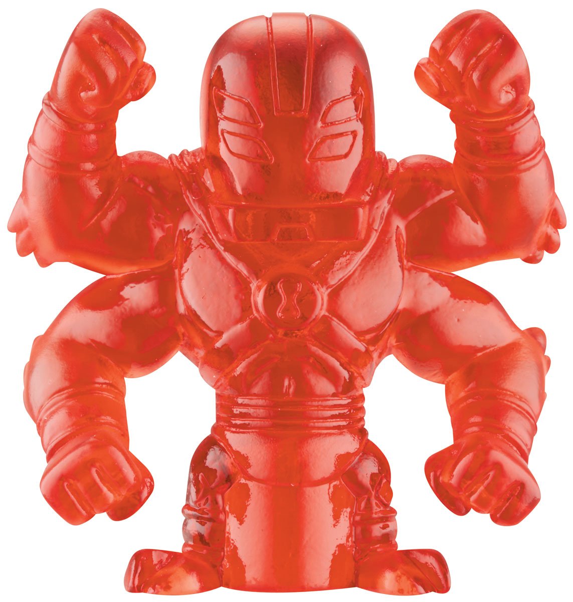 Ben 10 Ultimate Alien Ultimate Four Arms Ben 10 Ultimate Alien Mini