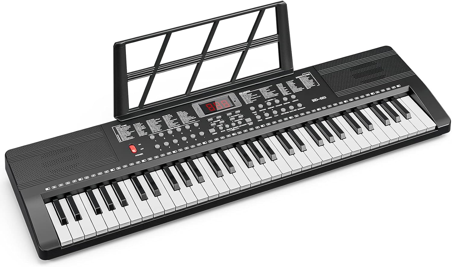 Amazon UMOMO 61 Key Piano Keyboard For Beginners Portable amazon-umomo-61-key-piano-keyboard-for-beginners-portable