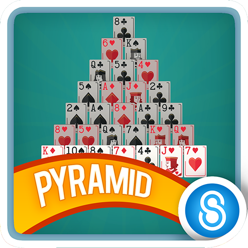 Pyramid Solitaire Free - App on Amazon Appstore