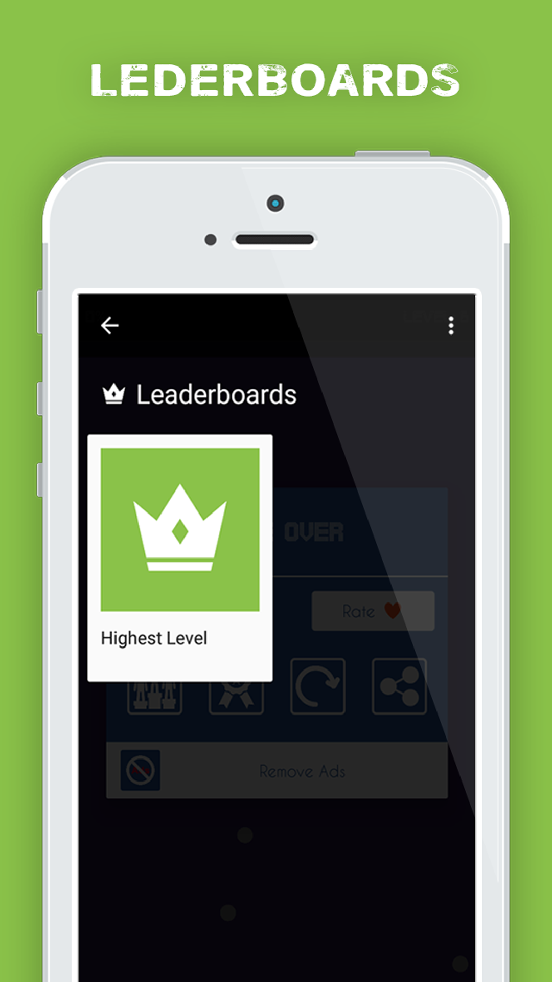 Split - Scale : Slicer vs Ball:Amazon.de:Appstore for Android
