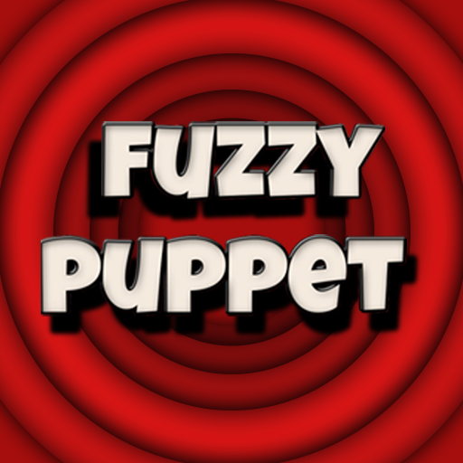 Fuzzy Puppet - App on Amazon Appstore