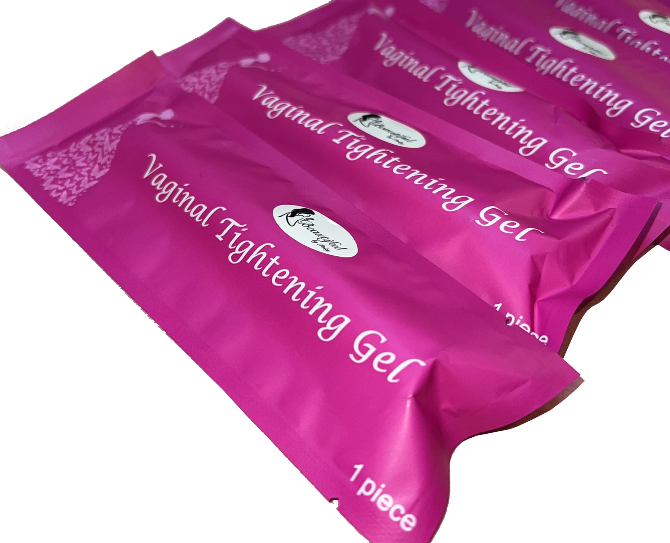 Amazon.com : Beautiful By Pinky, Premium Vaginal Rejuvenation Gel Cream ...