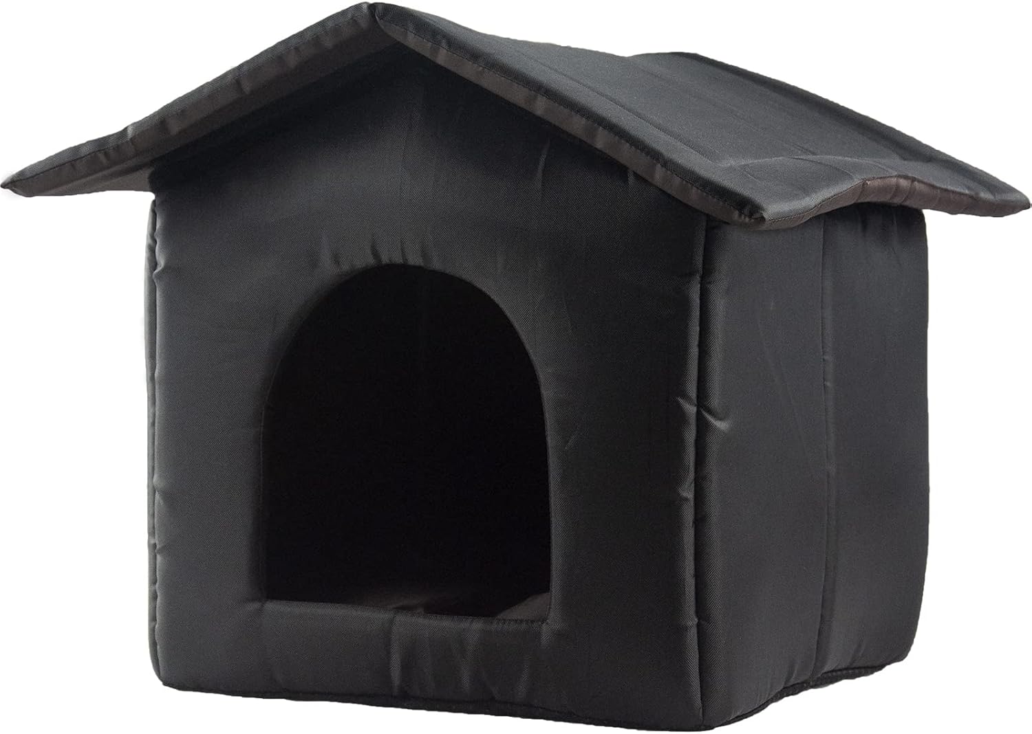 Cat Houses for Outdoor Cats, Smal Dog Tent Cabin for Indoor Outdoor ...