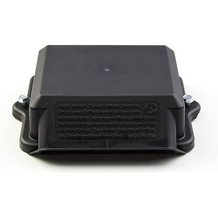 Amazon.com : Briggs & Stratton 692298 Air Cleaner Cover Replacement for ...