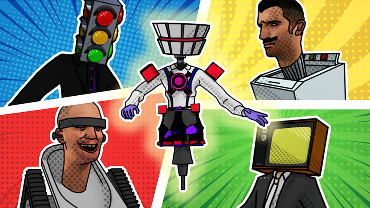 Merge Sink Monster Battle - App on Amazon Appstore