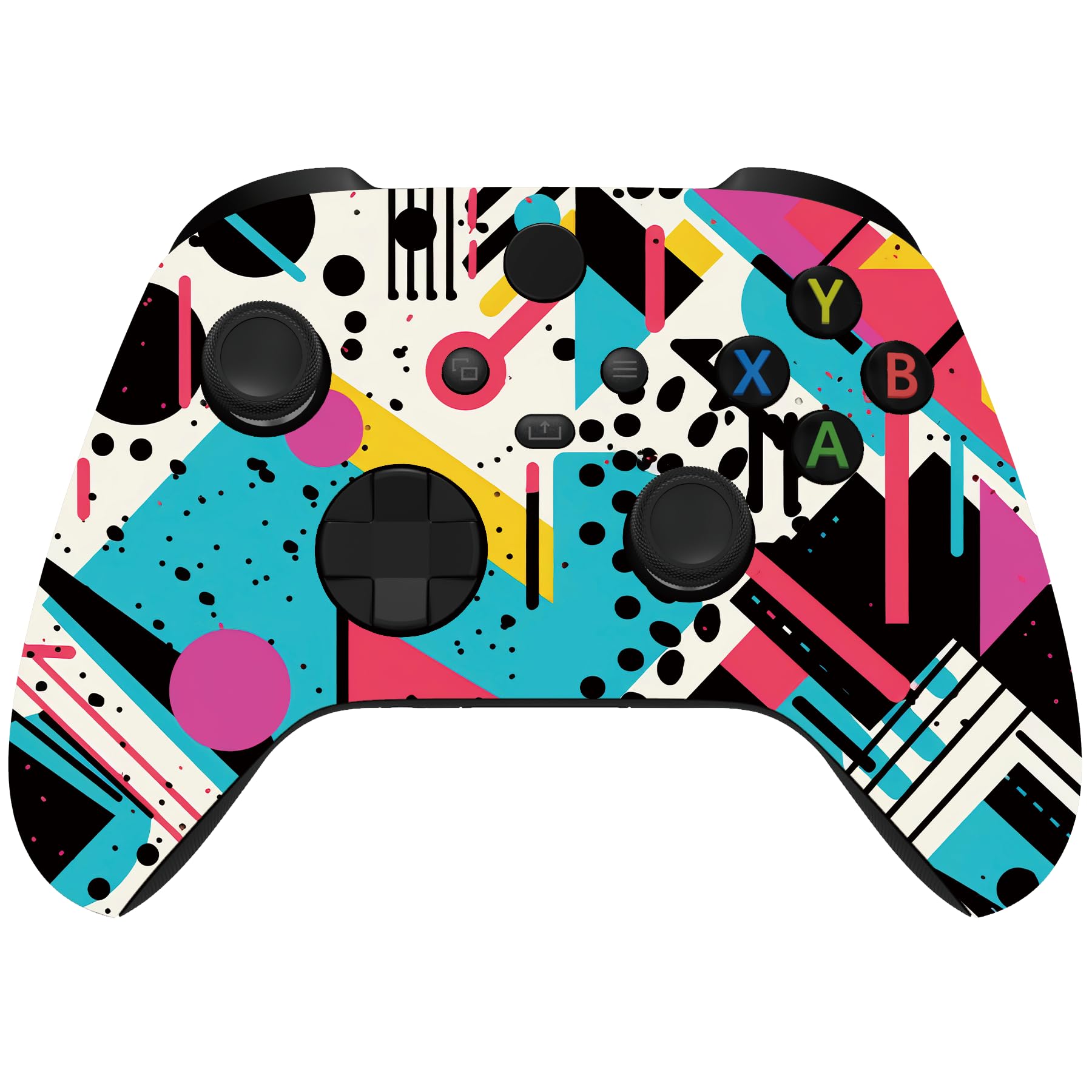 Amazon.com: Wireless Controller for Microsoft Xbox Series X/S & Xbox ...