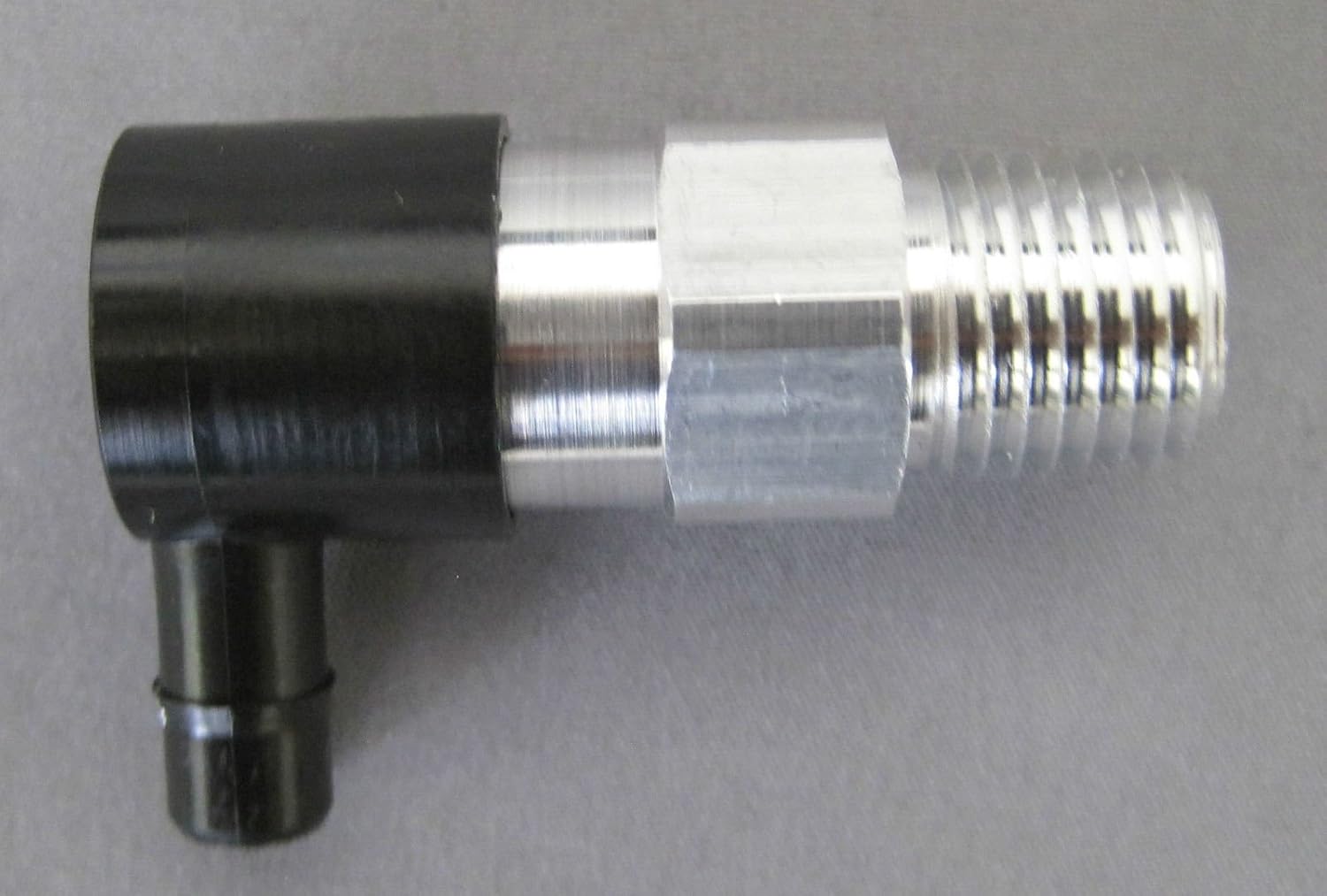 1/4" Pressure Washer Thermal Relief Valve : Amazon.co.uk: Electronics ...