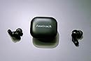 Fastrack Fpods FE100|BT5.4 TWS in Ear Earbuds, 40Hrs Playtime, 13mm ...