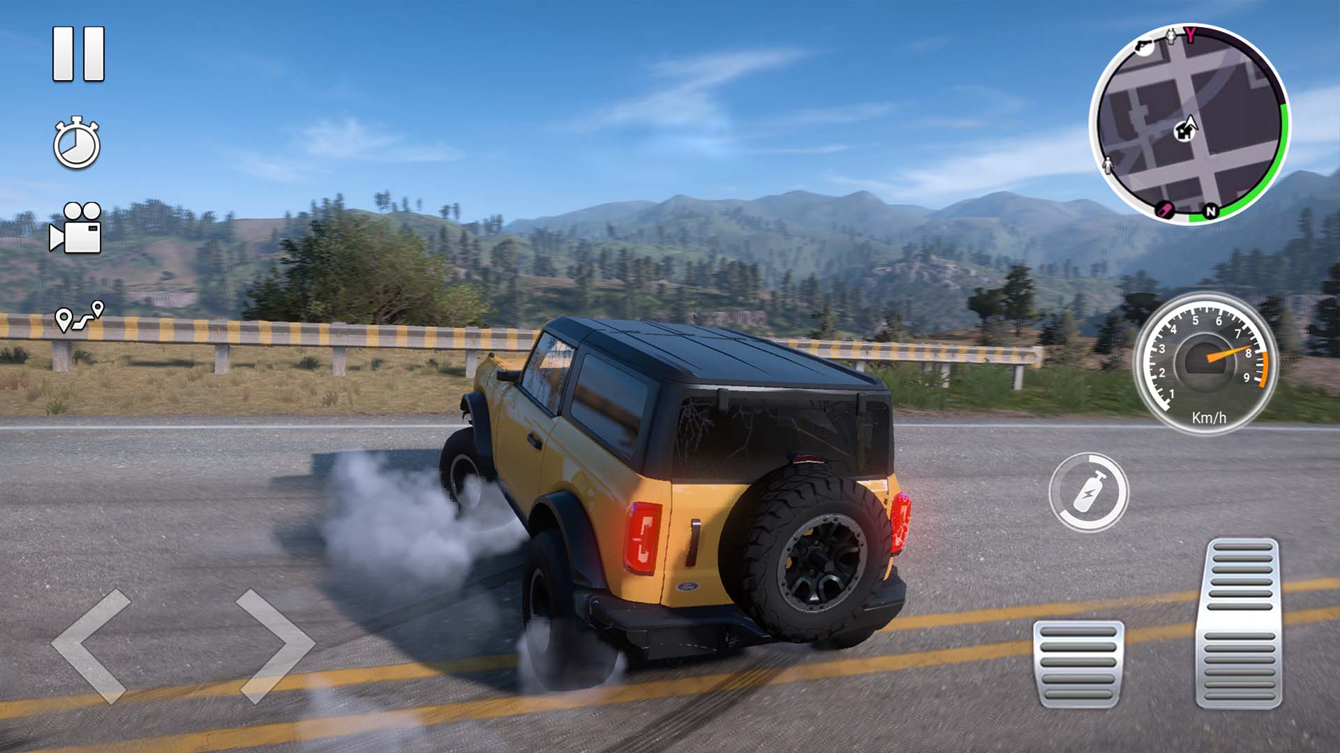 GT Mega Ramp Car Stunt Games: Car Games, Mega Ramp Car Racing Games ...