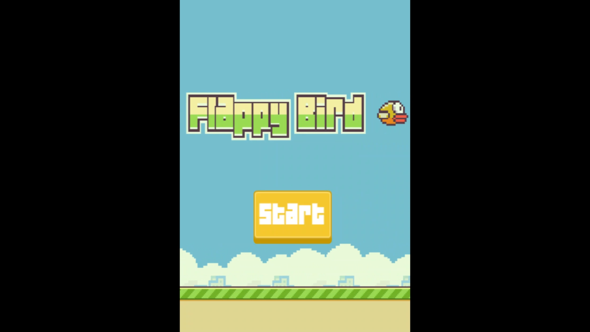 Flappy Bird - App on Amazon Appstore