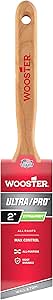 Amazon.com: Wooster Brush 4153-2 Ultra/Pro Extra-Firm Lindbeck - Brocha ...