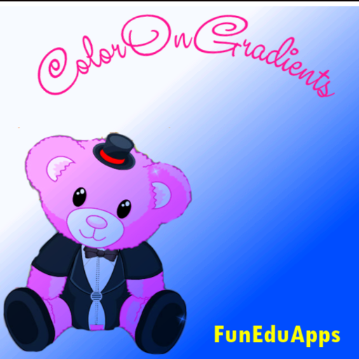 Color On Gradients - App on Amazon Appstore