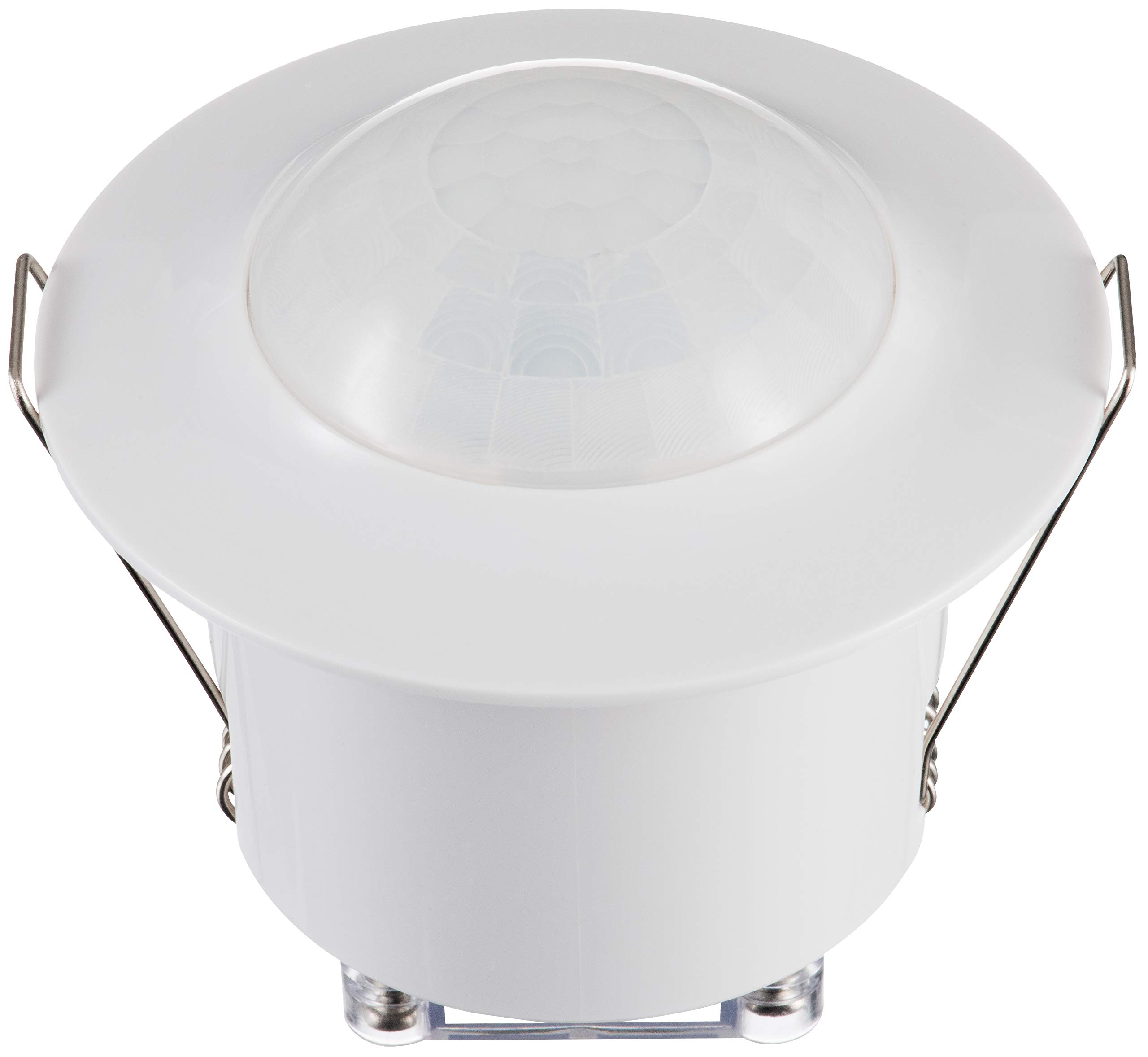 Timeguard STFM360 Suretime 360deg PIR Sensor Flush Mount 6mtr Range ...