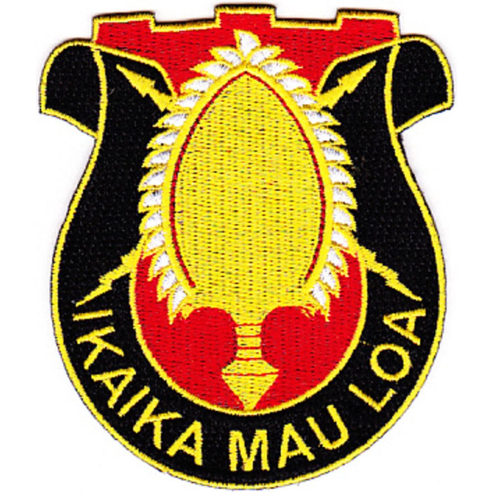 Amazon.com: 29th Infantry Brigade Combat Team Patch : Clothing, Shoes ...