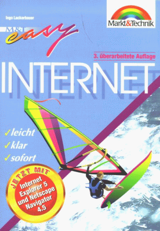 『EASY Internet』｜感想・レビュー - 読書メーター