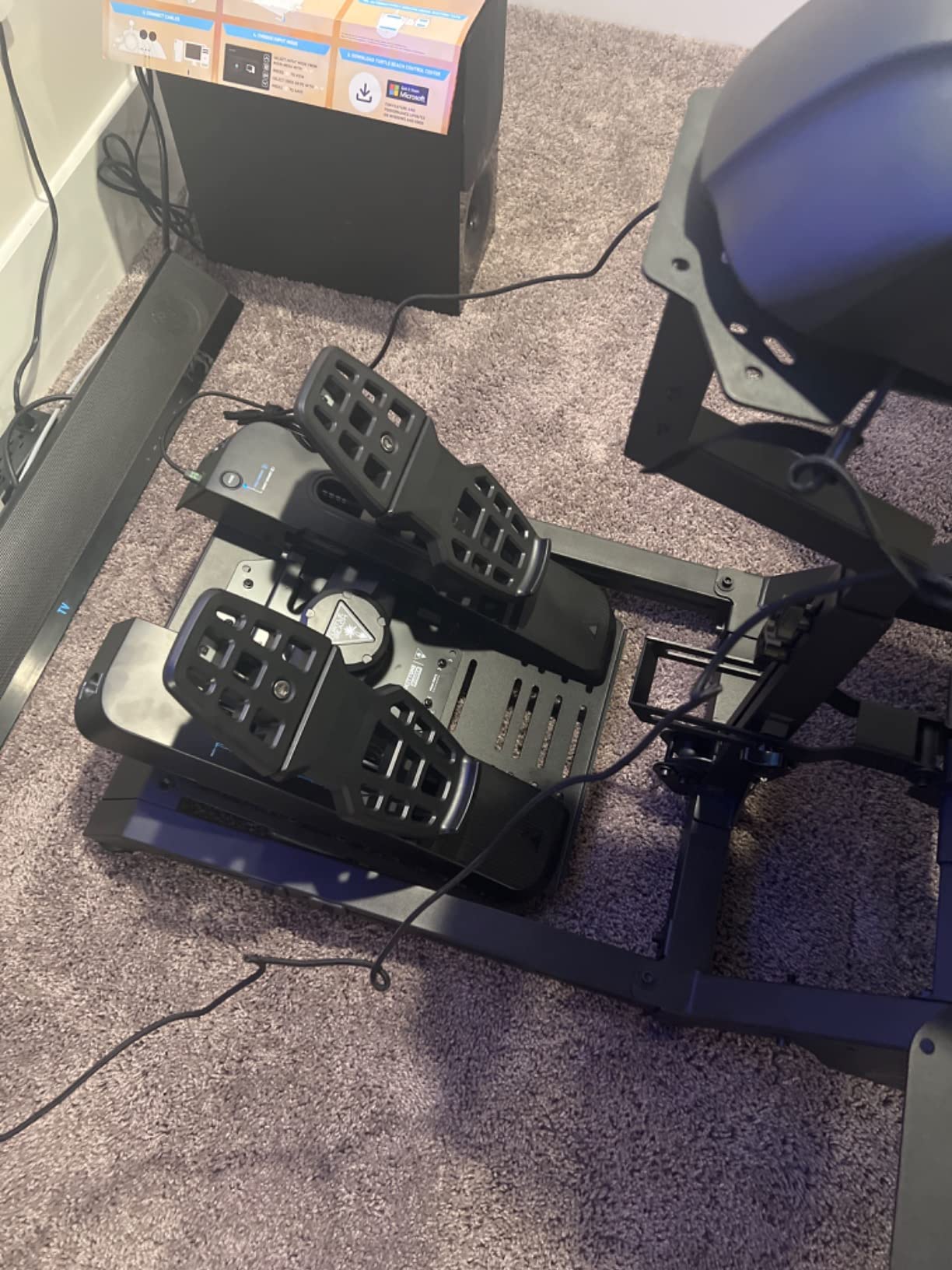 $27/mo - Finance Turtle Beach VelocityOne Flight Universal Control ...