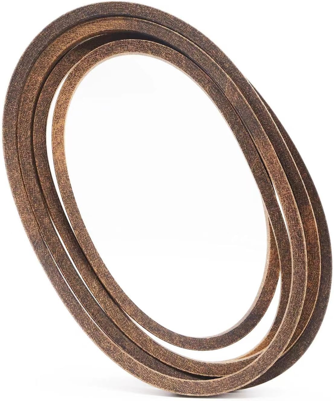 Amazon.com : Dibanyou 50" Mower Deck Belt Made with Aramid Cord for ...