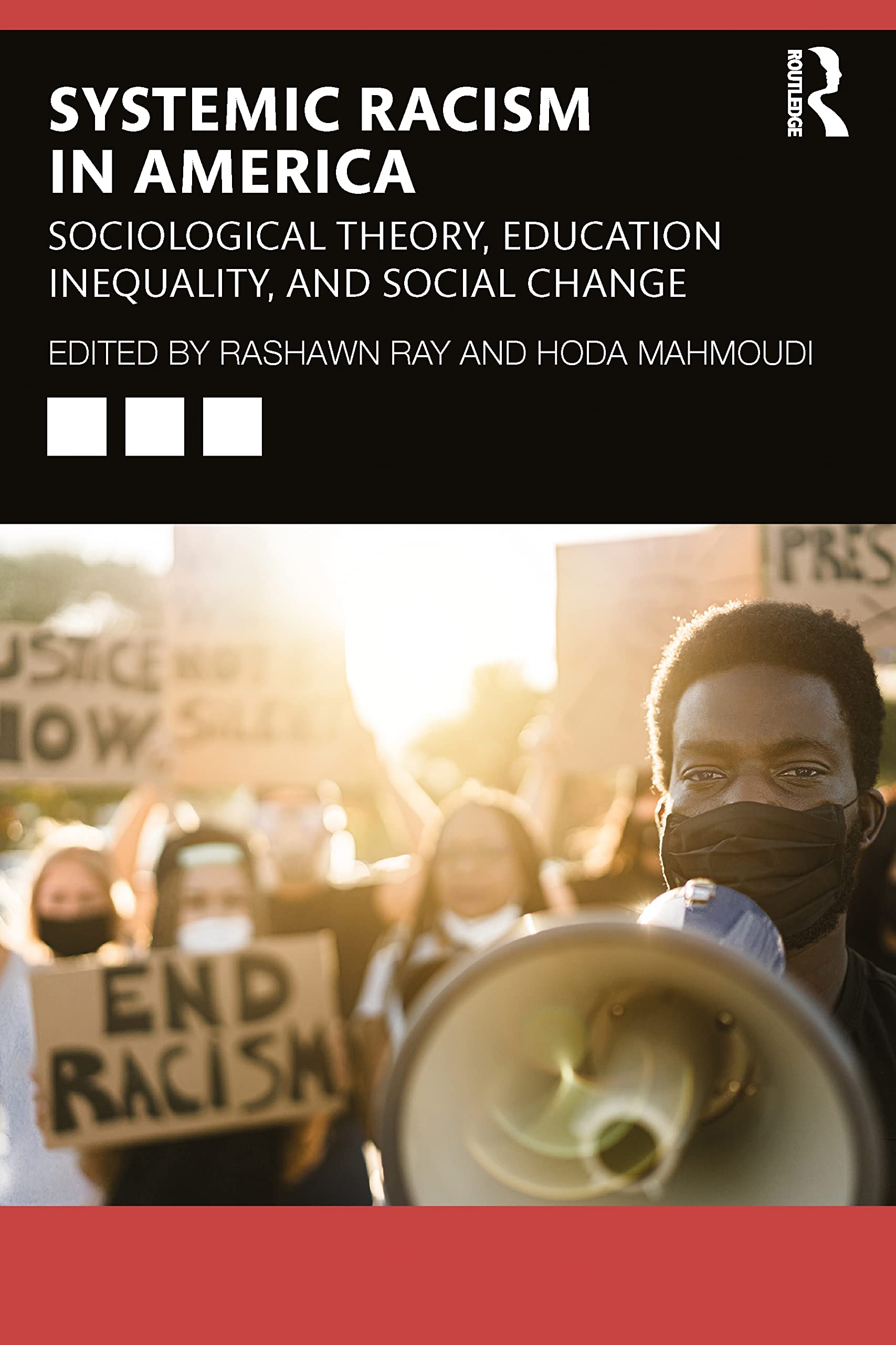 Systemic Racism in America: Sociological Theory, Education Inequality ...