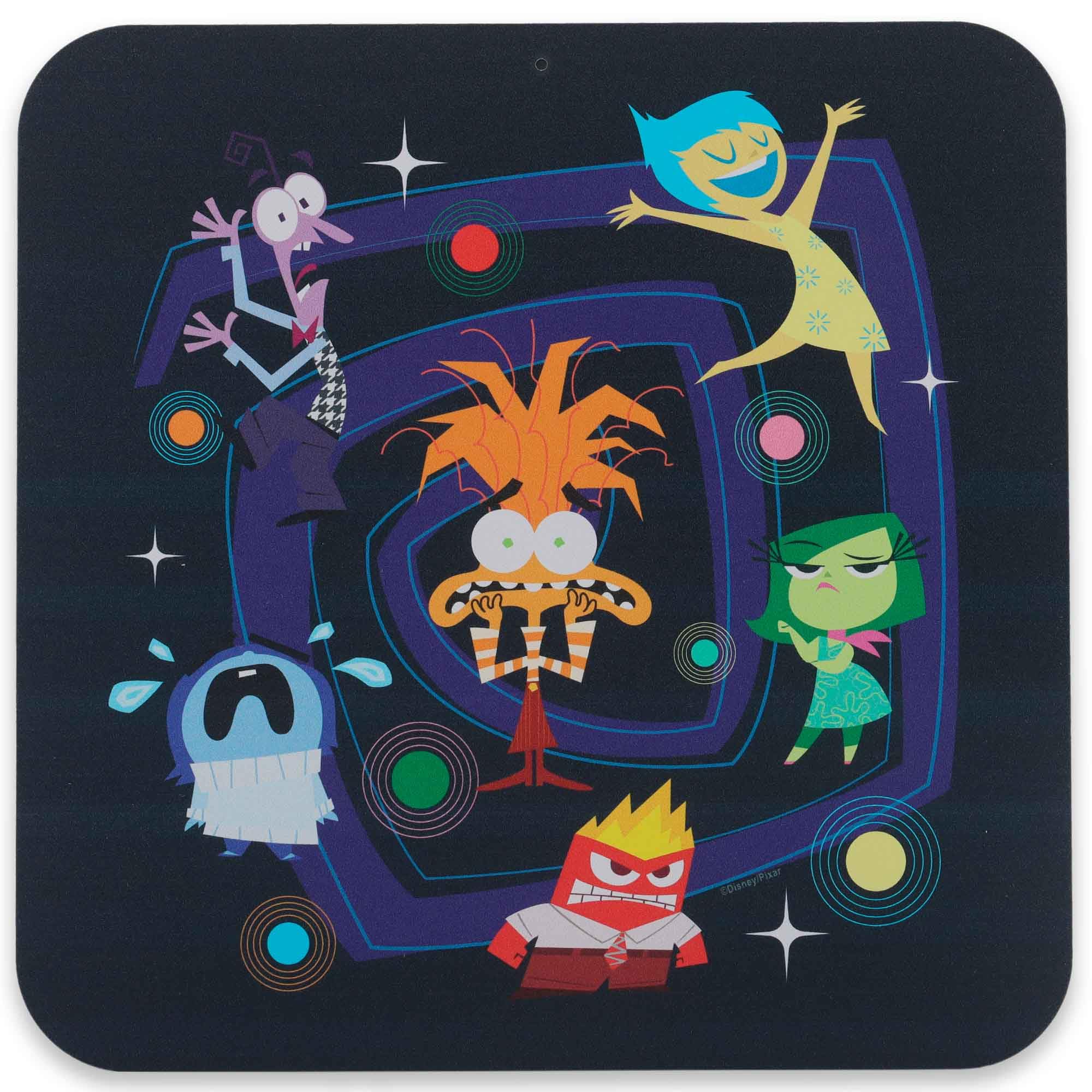 Inside Out Drawings For Kids
