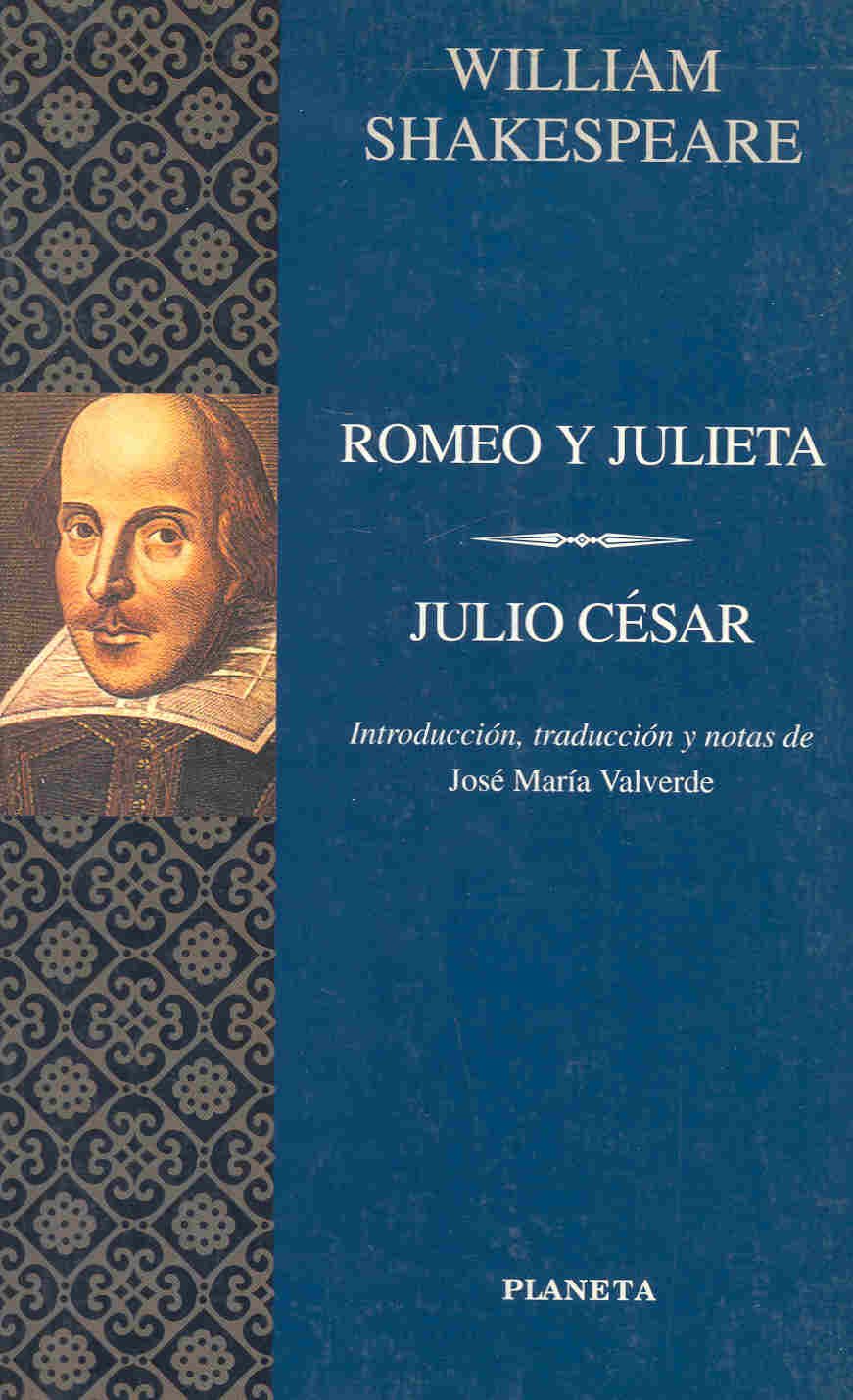 Amazon | Romeo y Julieta & Julio Cesar/ Romeo and Juliet & Julius ...