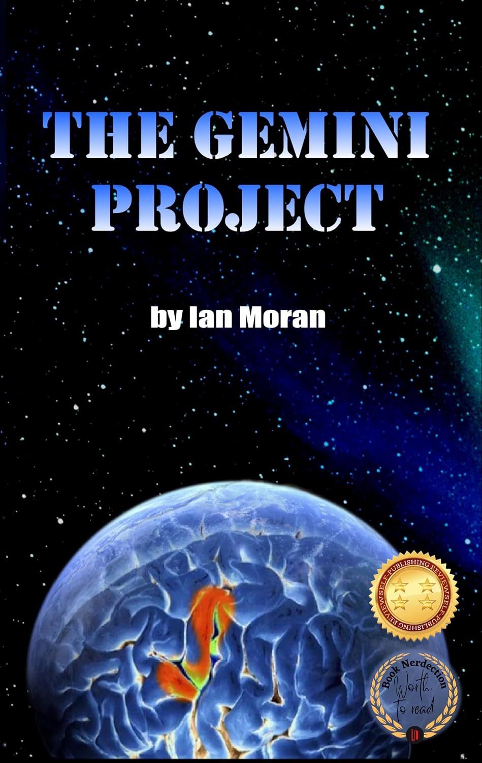 Amazon.com: The Gemini Project eBook : Moran, Ian: Kindle Store
