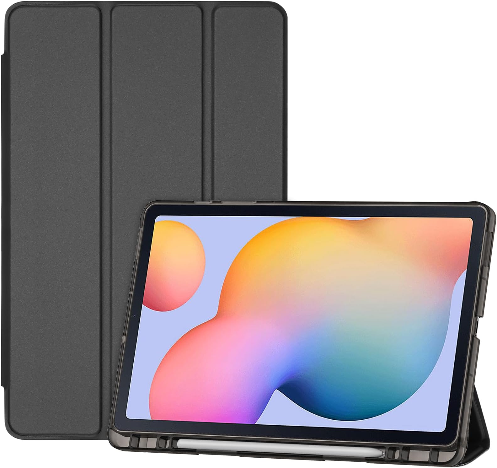 Amazon.com: Fintie Case for Samsung Galaxy Tab S6 10.5" 2019 (Model SM ...