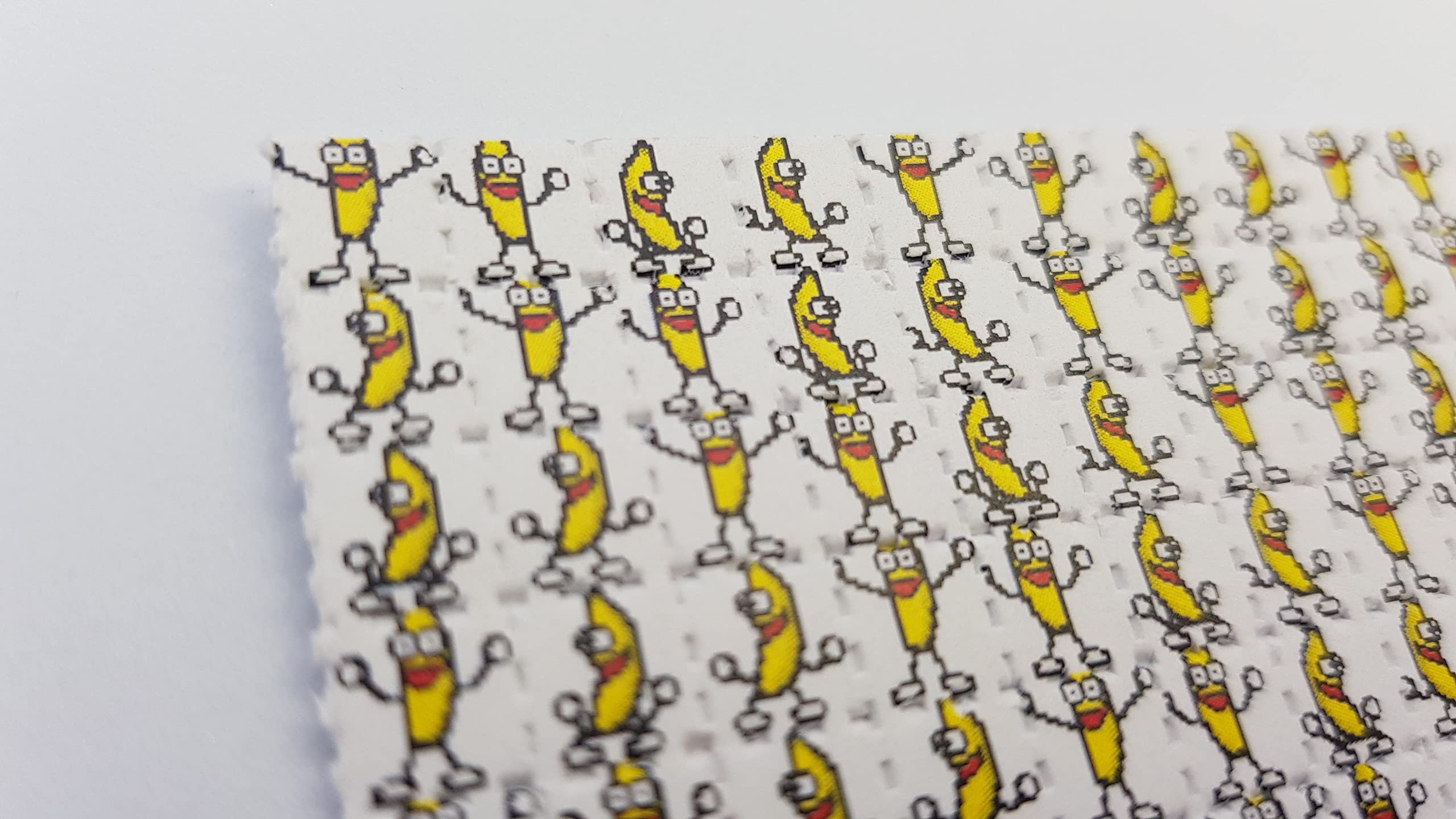 Dancing Banana Sprite