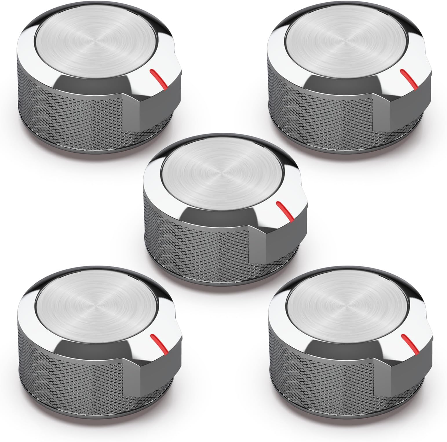 Amazon.com: Upgraded W11030413 Range Control Knob, Fit for Whirlpool ...