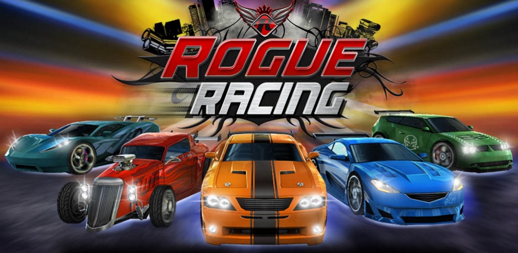 Rogue Racing:Amazon.com:Appstore for Android