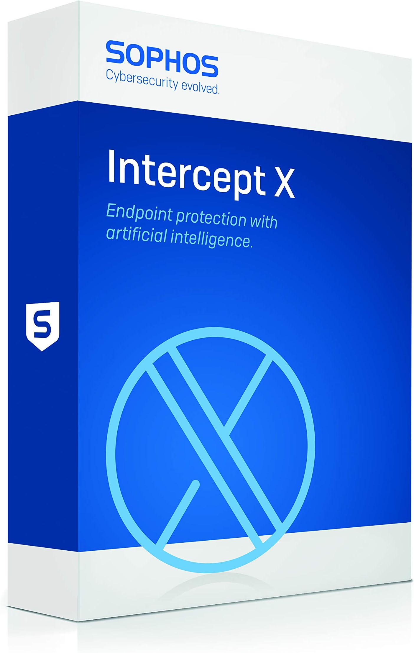 Amazon.com: Sophos Central Intercept X Advanced with EDR 1 Year License ...