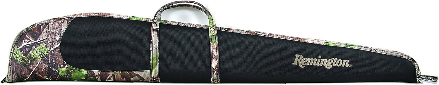 Amazon.com: Allen Company Remington Shur Shot Scoped Rifle Case (46 ...