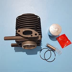 IWBR BP35 Cylinder，Piston KIT 36MM for for SHINDAIWA Echo C35 SM35 R35F ...