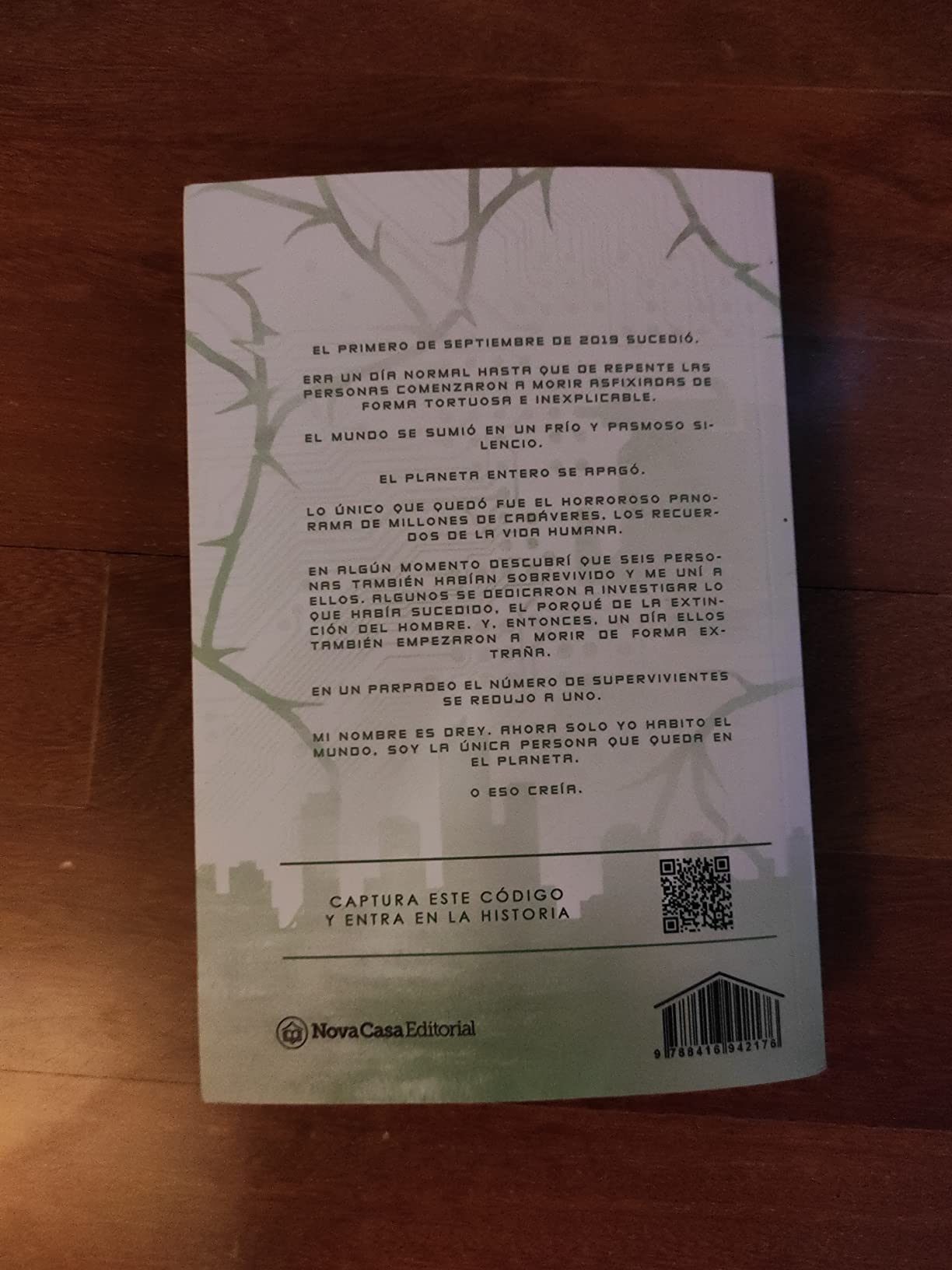 Asfixia : Mirez, Álex: Amazon.es: Libros