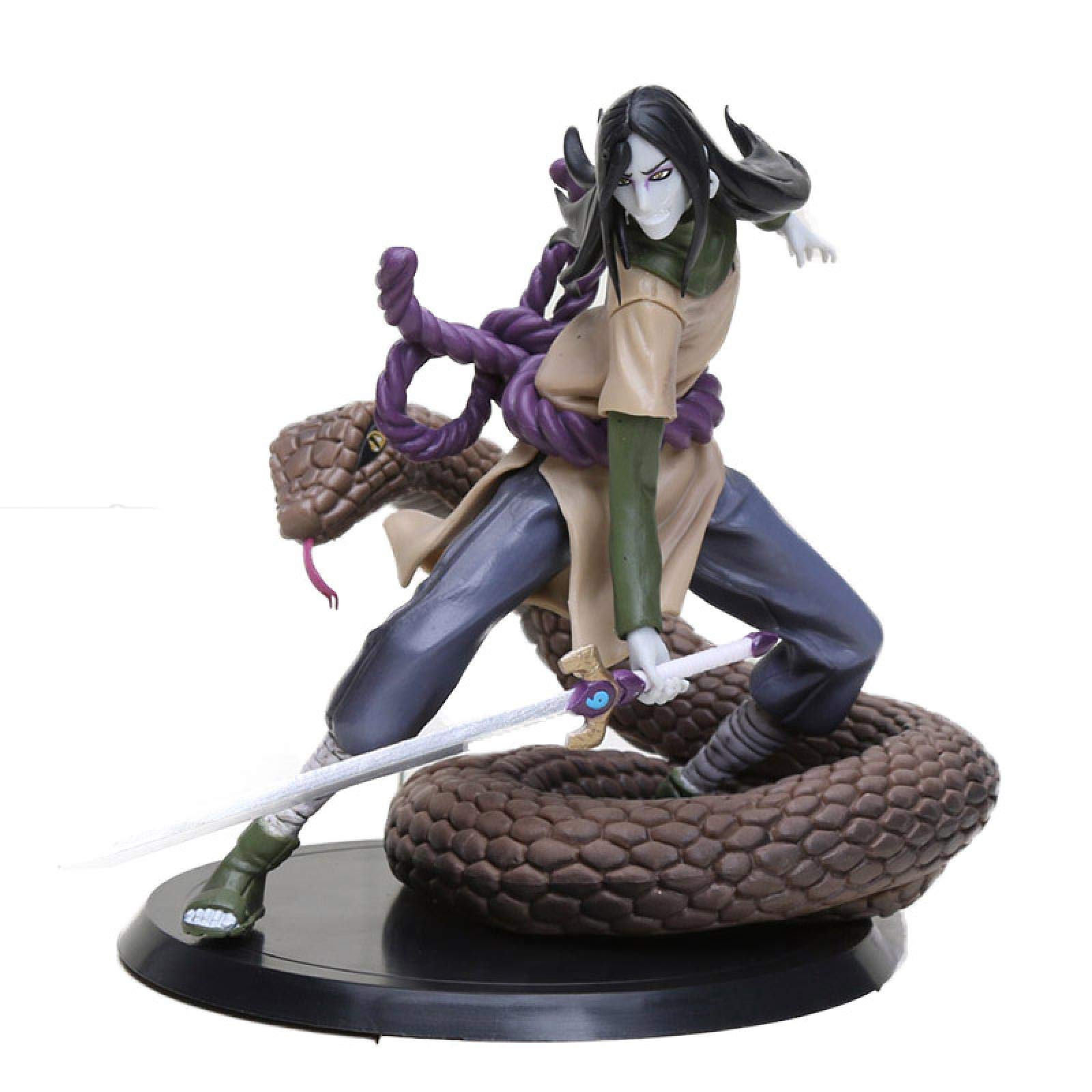 Buy 14cm Naruto Shippuden Uzumaki Naruto Gals Hyuuga Hinata Jiraiya