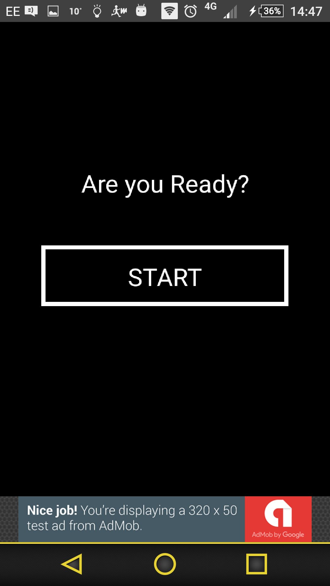Gym Sets Counter - App on Amazon Appstore
