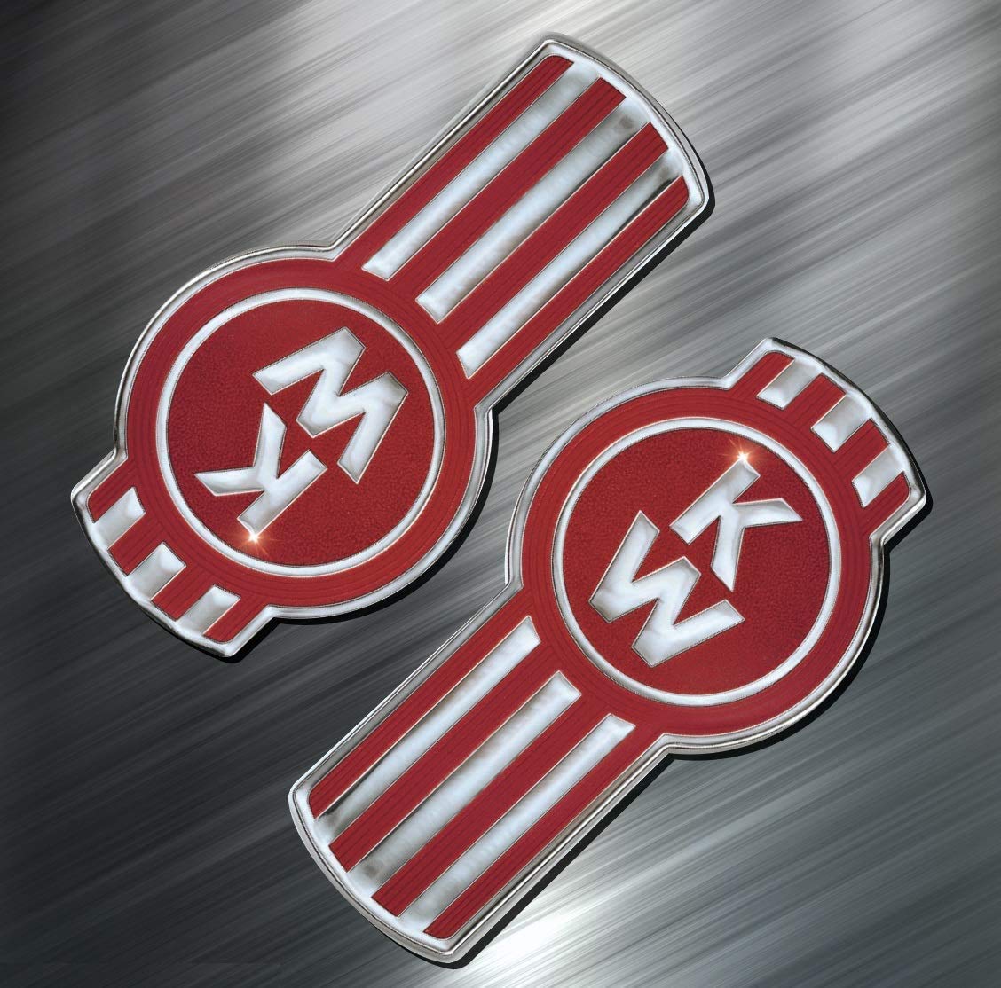 Kenworth Logo Stickers