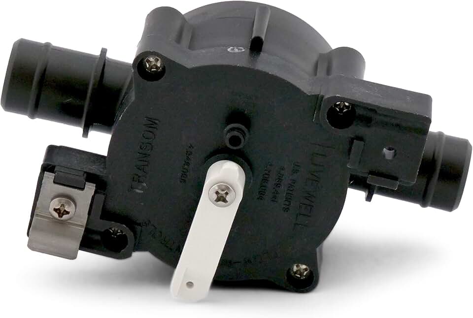 Amazon.ca: Flow-Rite