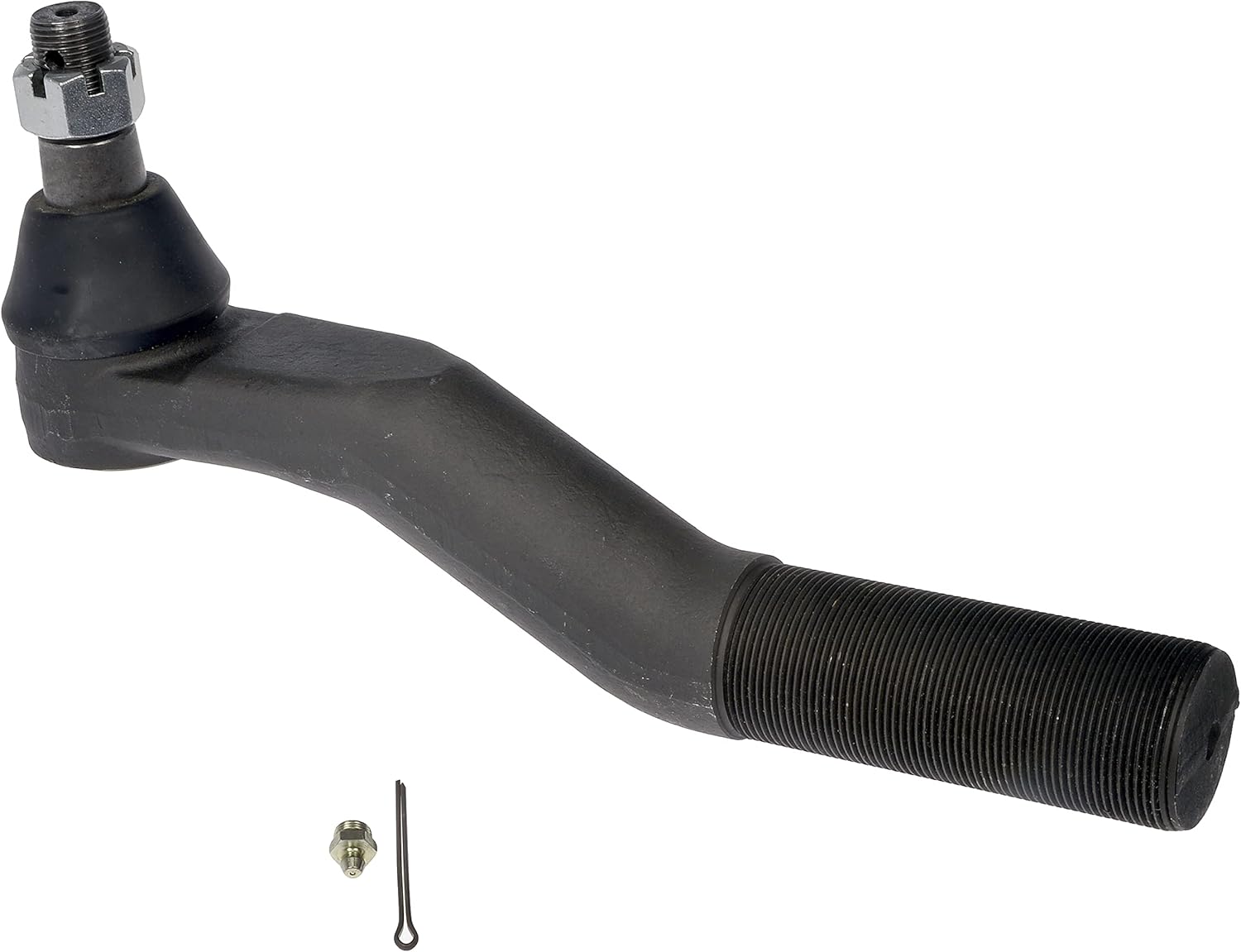 Amazon.com: Dorman Premium TO99111PR Front Driver Side Outer Steering ...