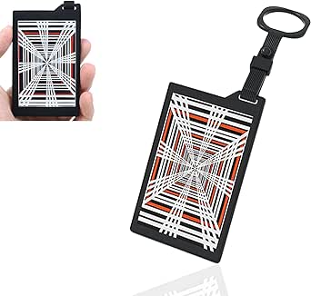 Amazon.com: TSTESE Plaid Key Card Holder Case Compatible with Tesla ...