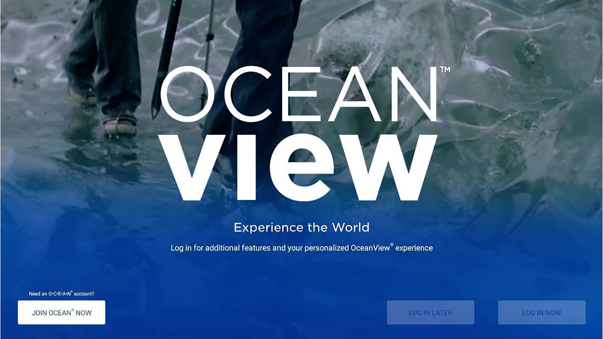 OceanView - App on Amazon Appstore