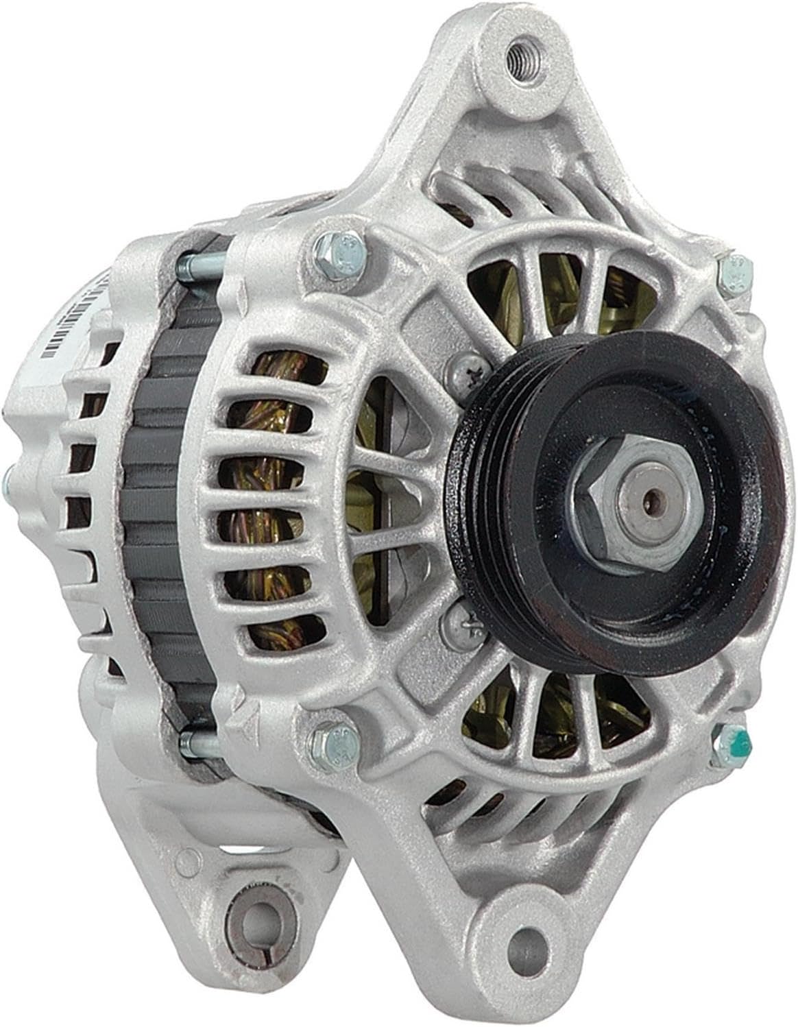 ACDelco 84143543 Alternador : Amazon.com.mx: Automotriz y Motocicletas