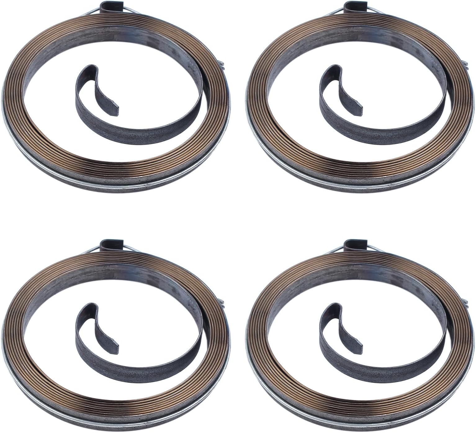 Amazon.com : Briggs & Stratton 710270 Recoil Spring for 4, 5.5, 6. And ...