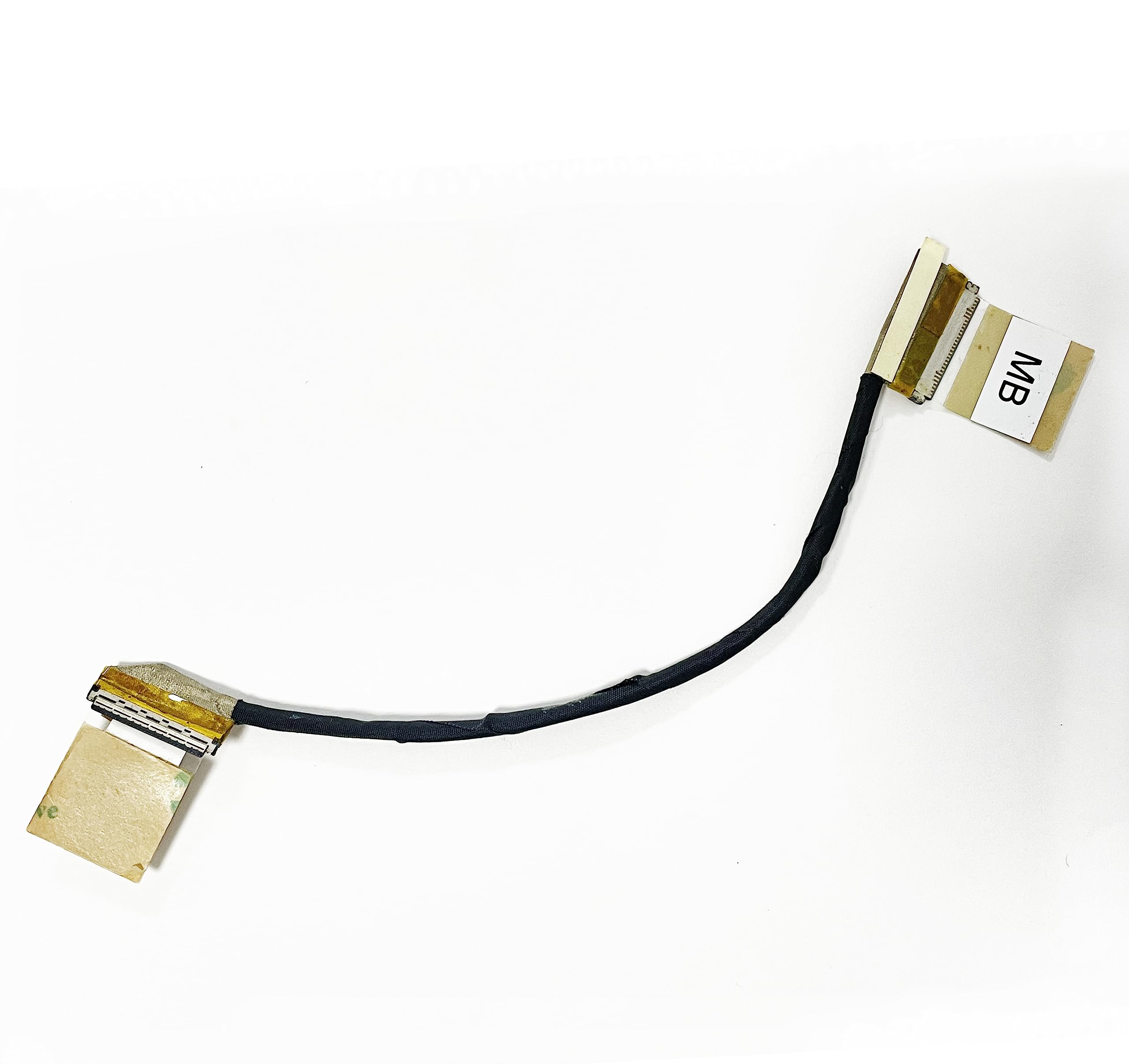 ASUS UX430 Screen Cable Fleshy Leaf LCD LED FHD Video Display Screen ...