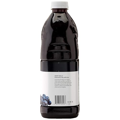 Snapklik.com : Brand, Grape Juice, 64 Fl Oz
