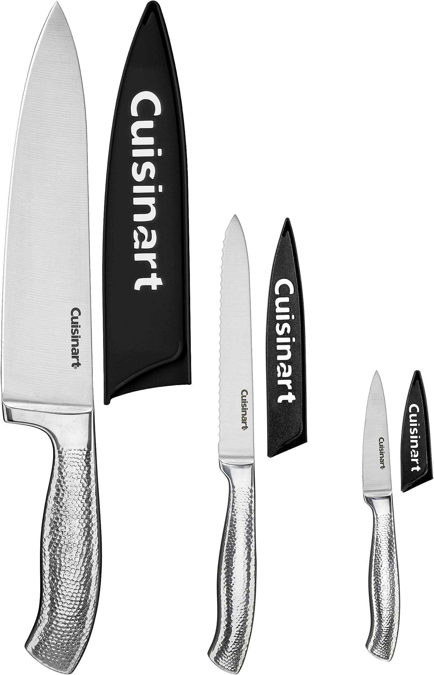 Amazon.com: Cuisinart Classic Knife Set, 2 Piece: Home & Kitchen