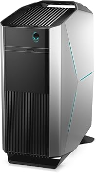 Amazon.com: Alienware Aurora R8 Desktop, 9th Gen Intel Core i7 9700 ...