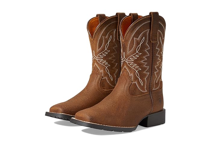 Kids Ariat Kids Hybrid Rancher (Little Kid/Big Kid) | Zappos.com